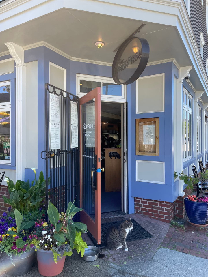 The Howard On Munjoy Hill - Portland, ME