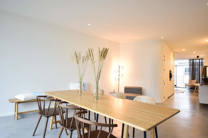 Stunning 2br Designed App Centre Of Brussels - Regione Bruxelles