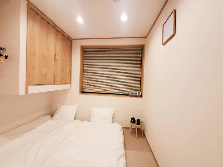 Komorebi Rill Hotel 浅草 B 温馨与便捷的小憩之所 - 우에노