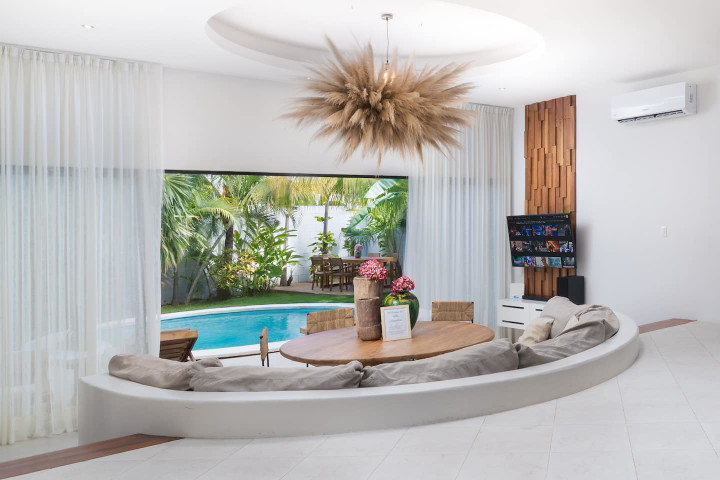 Villa Angelina | Luxury 5br Pool + Concierge - Tulum