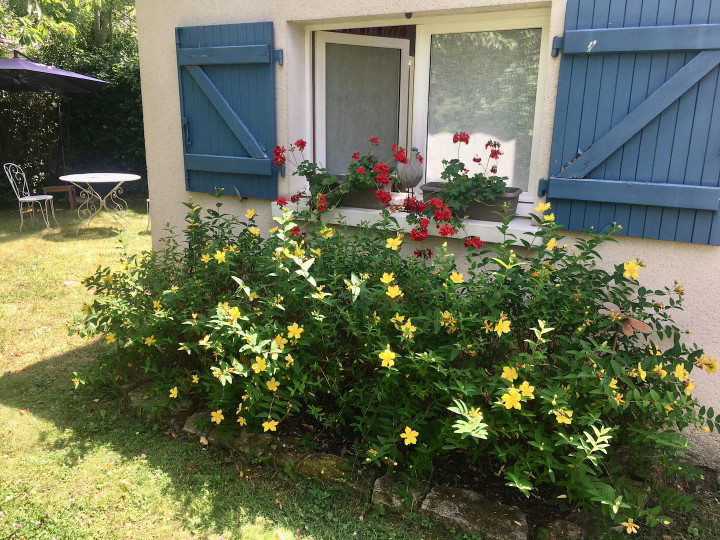 Coté Quai, Gîte De Charme Proche Barbizon - Barbizon