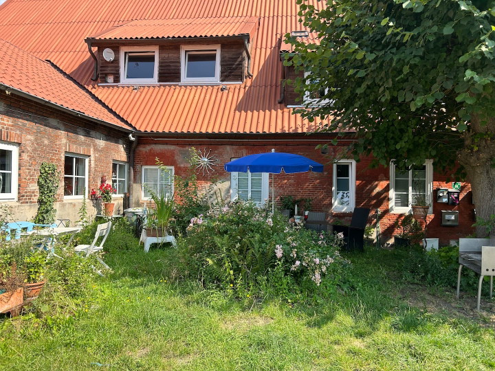 Kleine Durchdachte Ferienwohnung Nahe Elbe U. Park - Hamburg