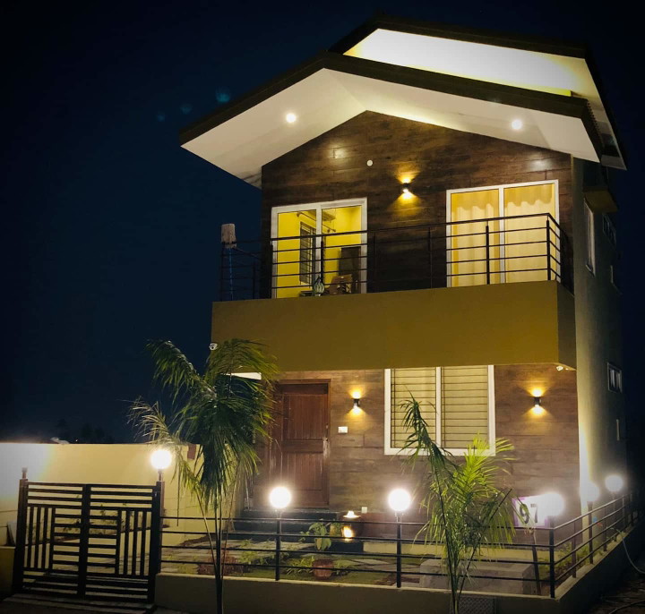 Nandi Villa (Duplex) - Nandi Hills