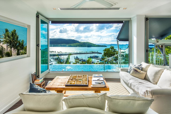 Habitat By Hiha - Hamilton Island