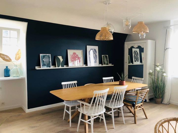 En Famille : Grd Appt Bord De Mer/hyper Centre - Cabourg