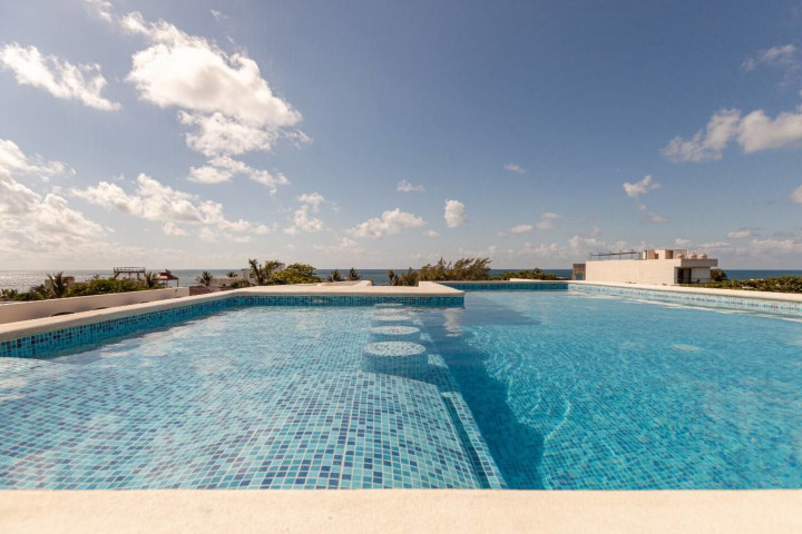 Villa Feliz, A Place You'll Always Want To Return To... - Puerto Morelos