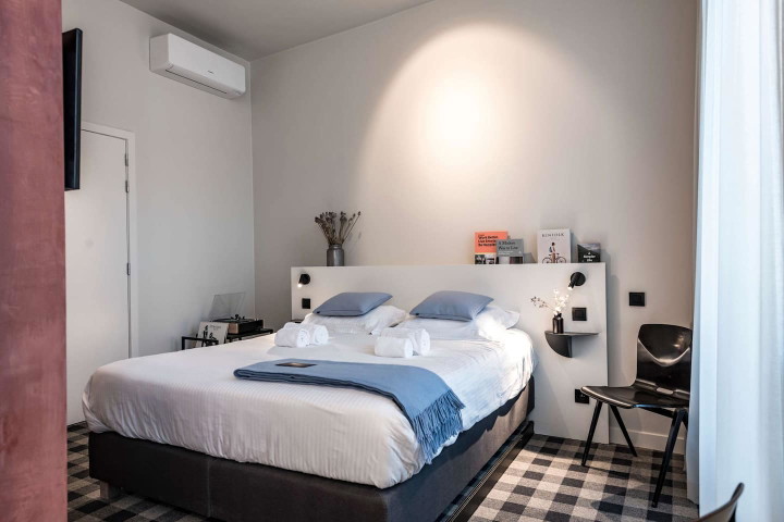 Ghent Getaway: Cozy Retreat For Two - Gent