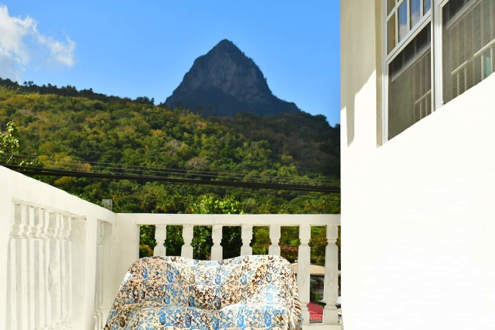 Apt B-comodidad Y Conveniencia A Un Precio Asequible - Santa Lucía