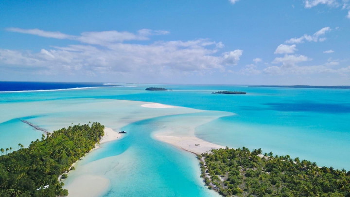 Avanui Guesthouse - Cook Islands