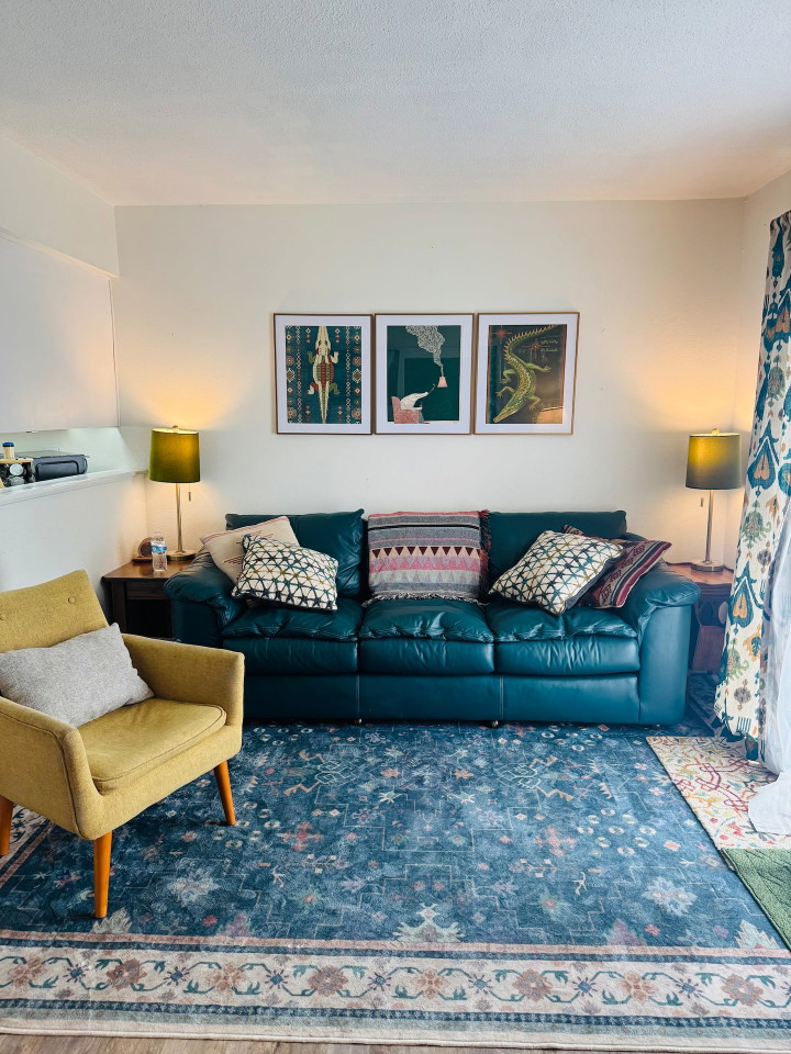 Dreamers Den Apartment - Ames, IA