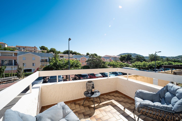 Le Coquillage Bleu - 10 Minutes From Collioure - Collioure