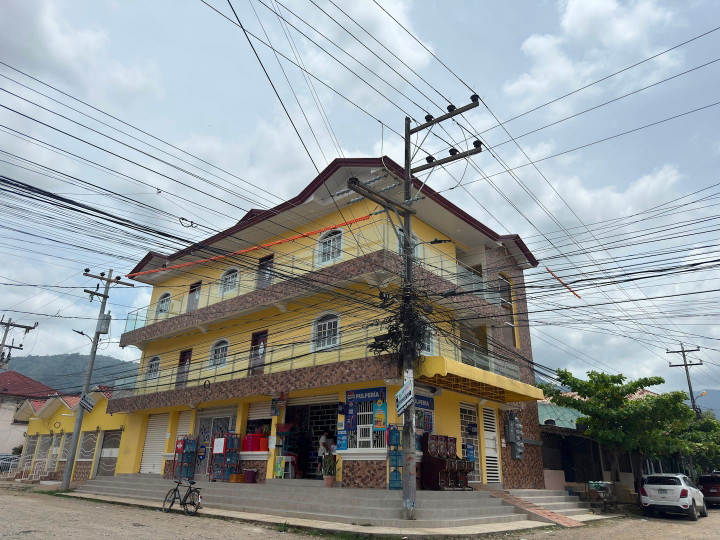 Condominios Alberty, Cerca De Diunsa+centro - El Progreso
