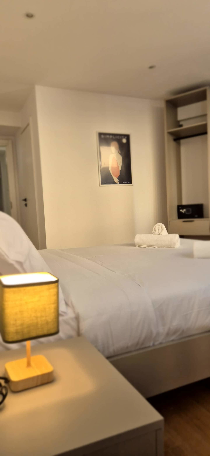 Standard Room At Figleaf Kypseli - Athènes