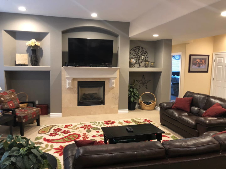 Luxury 2br Private Suite Retreat, Parker Near I-25 - Parker, CO