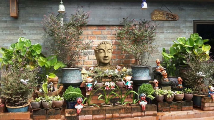 Thana-inn Hotel (ธนะอินน์ โฮเต็ล) - Kantang