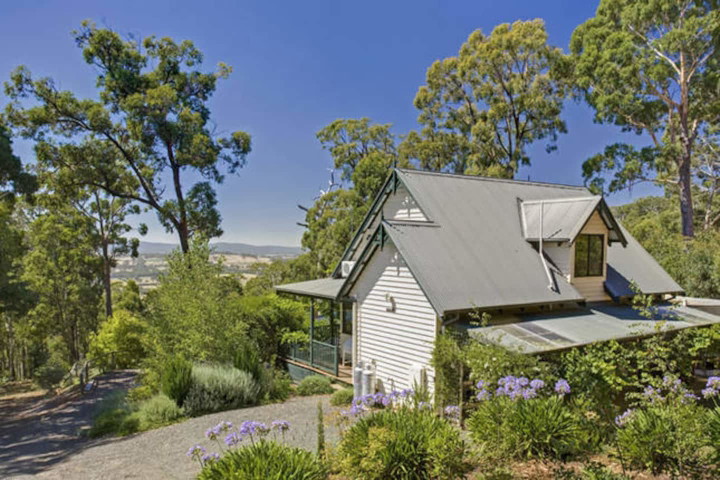 Skyhouse Mount Macedon - 마케돈
