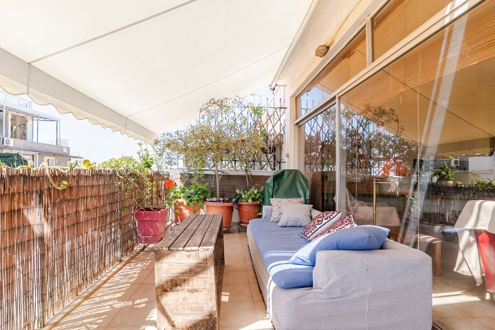 Big Sunny Studio In The Heart Of Athens - Atenas
