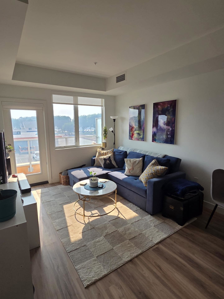 Relaxing Resort-style Condo Near The Lakeshore - Penticton