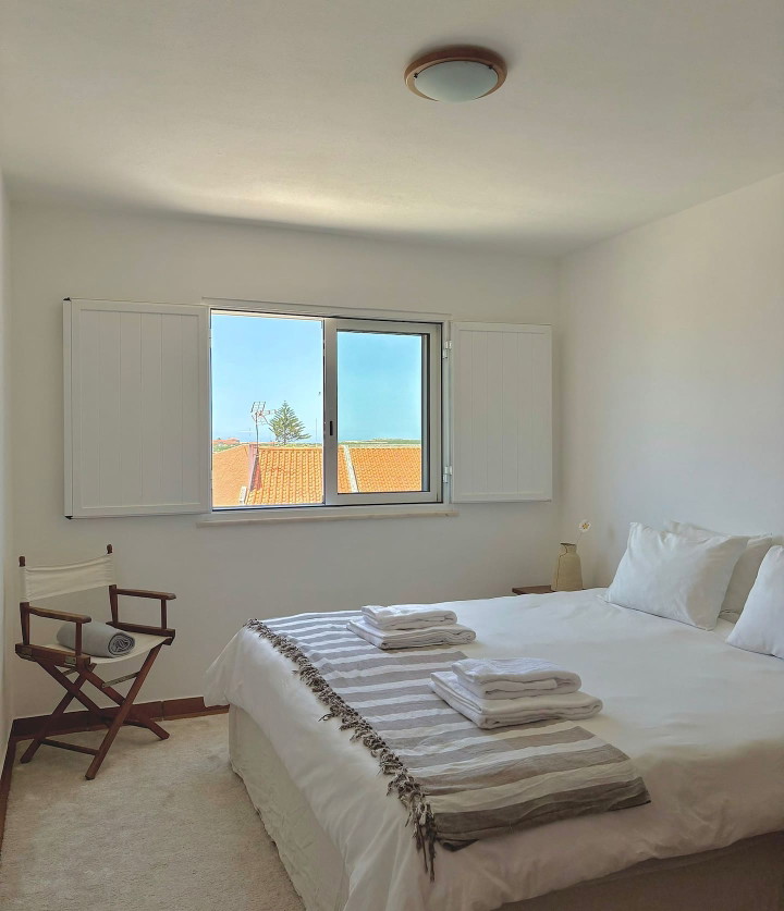 Casa Sul - Piscina E Terraço Perfeito Para Relaxar - Sagres
