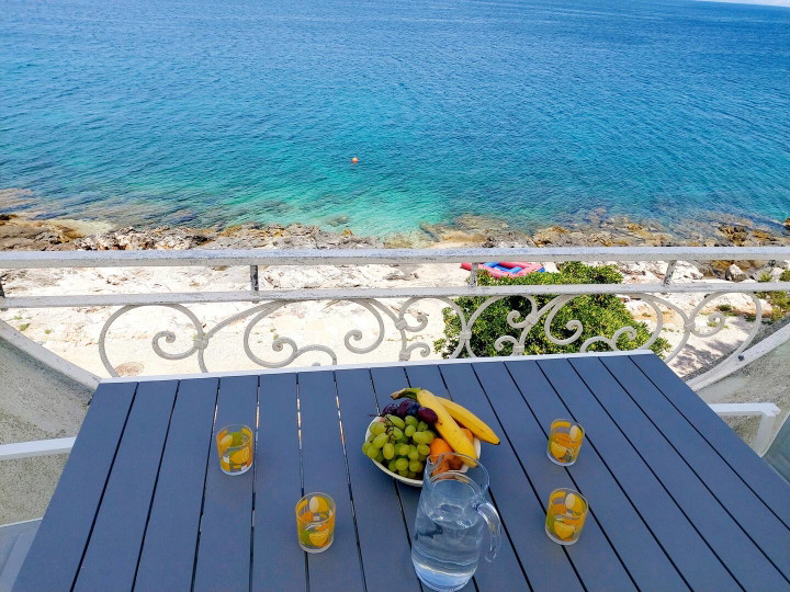 Apartment 1 In Villa Hana (Best Position In Jelsa) - Jelsa