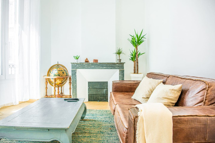 Coeur De Marseille - T2 - Ideal Location - Marseille
