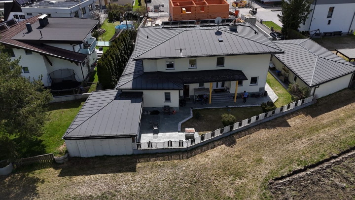 Landiydille Imst - Landeck