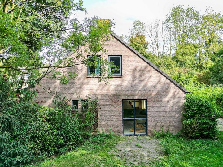 12 - Persoons Family Bungalow - Netherlands