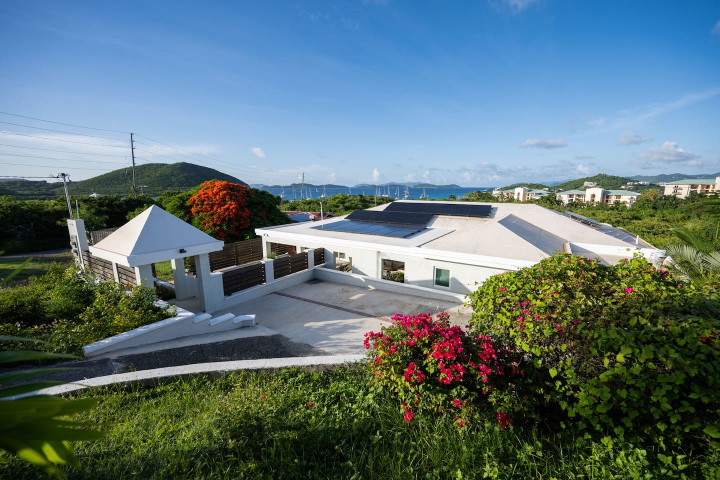 Villa Cabrita - Walk To Ritz Beach! East End - Saint Thomas