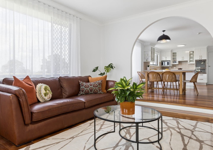 El Pearso - Lux, Restful, Renovated Spanish Casa - Grafton