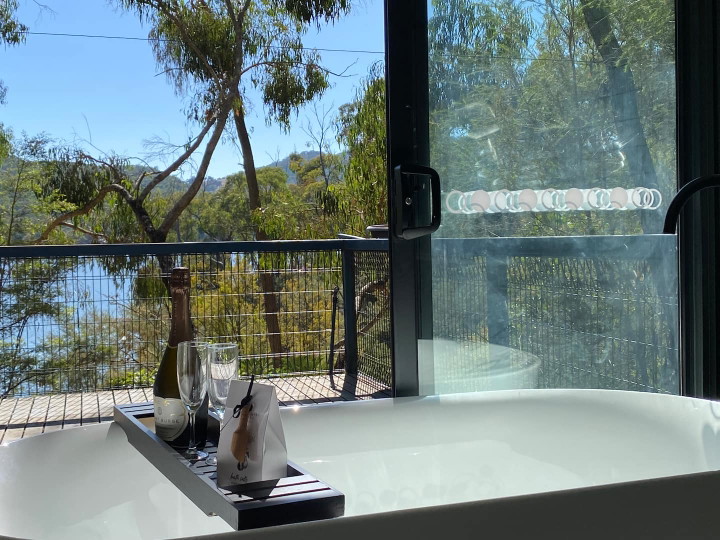 Sul Lago  Cozy Fireplace Escape For Families - Eildon