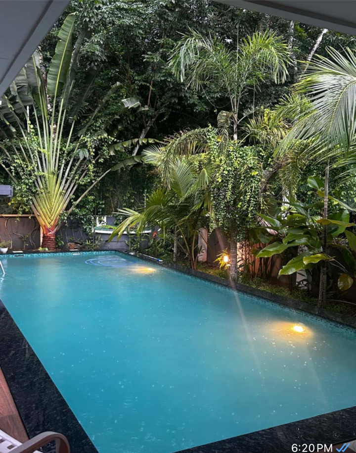 Luxury Private Pool Villa | Peaceful Stay @Kochi | - Kochi, India