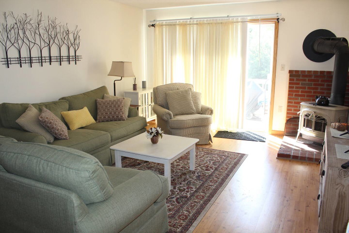 3br, 2ba Condo In No. Conway, Close To Everything! - North Conway, NH