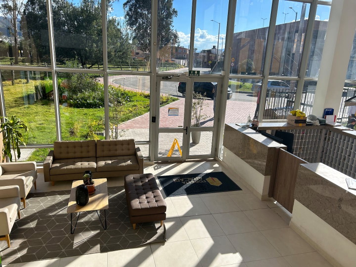 Cozy Apartment In Tocancipa Col. - Sopo