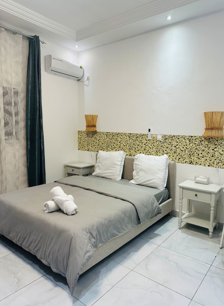 Guest House Malaïka - Gabon