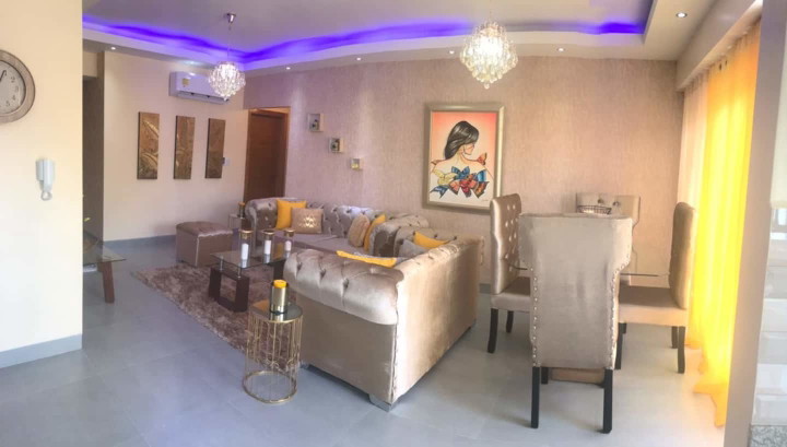 Exclusive Apartment In The City Center. - ドミニカ共和国 サント・ドミンゴ