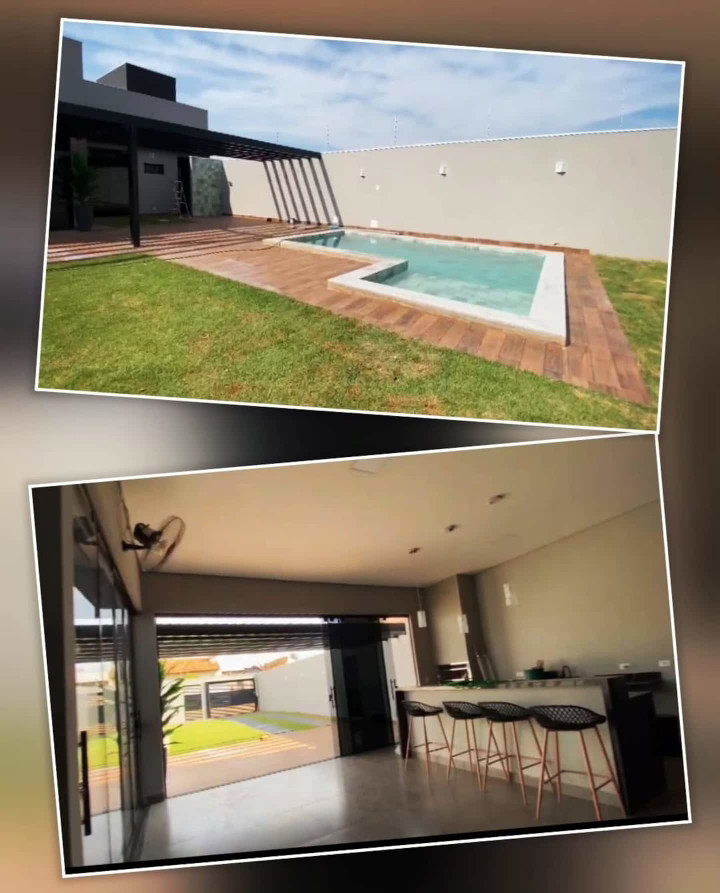 D'rufis Hospedagem.
P/ Eventos Valores Diferentes! - Campo Grande