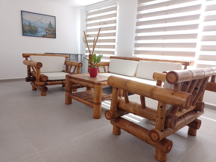 Very Comfortable Two Bedroom Apartment - Manizales