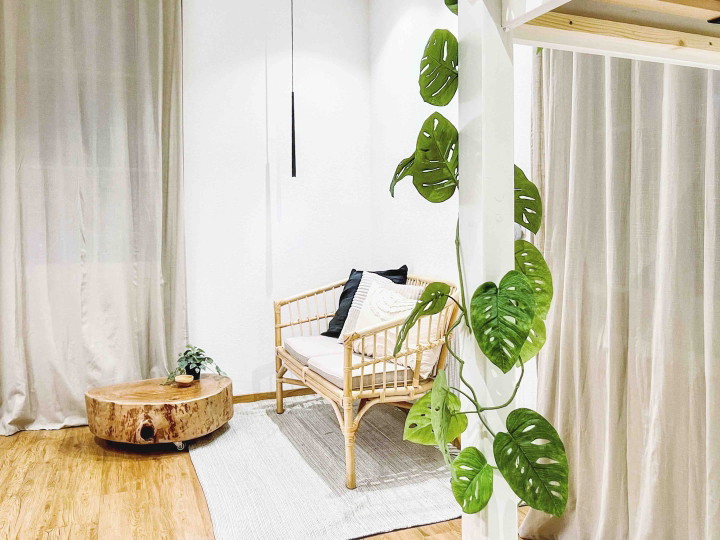 Studio En Bordure De Forêt 2 - Interlaken