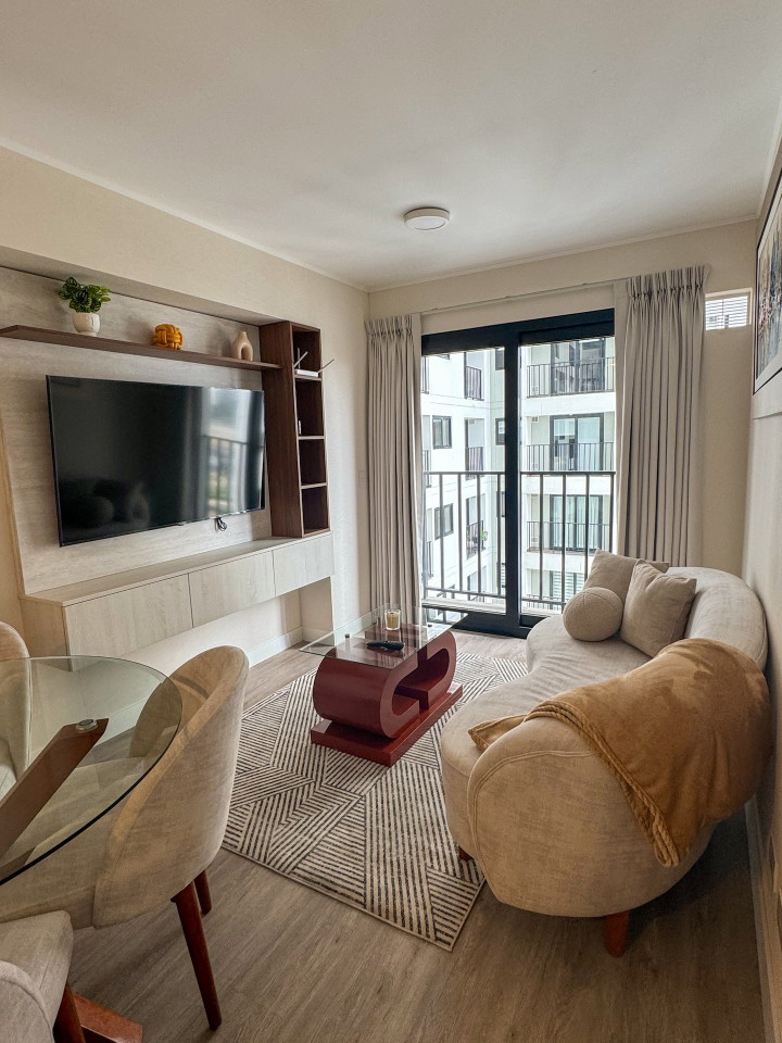 Barranco Loft | Votre Second Chez-soi - Lima