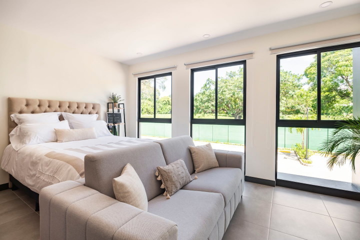 Cosy Loft, 3 Min From Sjo Airport, Brand New - Costa Rica
