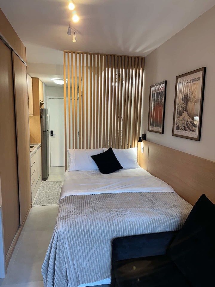 Studio 405 Liberdade (New) - Brazil
