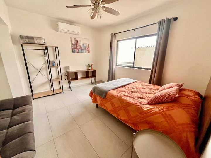 Apartment With Terrace In República - Saltillo