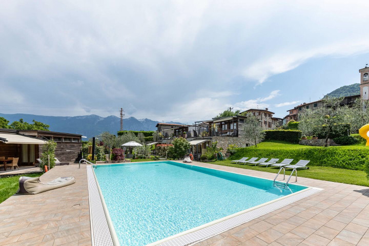 Géorésort A2 - Malcesine