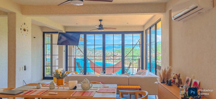 Condo Piscis - Zihuatanejo