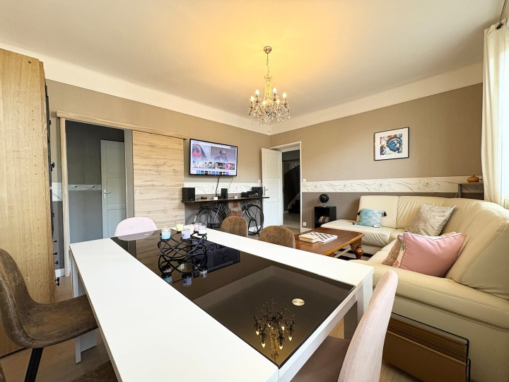 Oasis Citadine - Classé 3 ÉToiles - Nevers