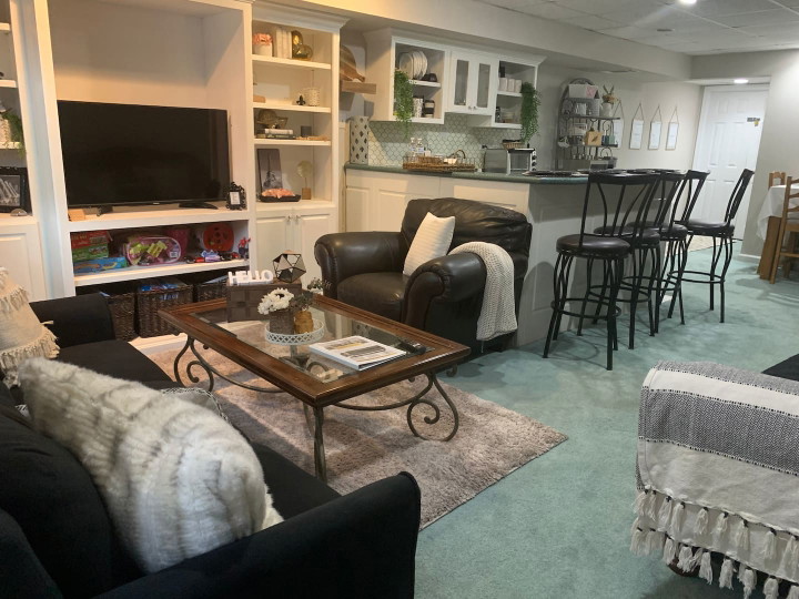 Comfortable, Cozy, & Private Basement Suite - Georgia, GA