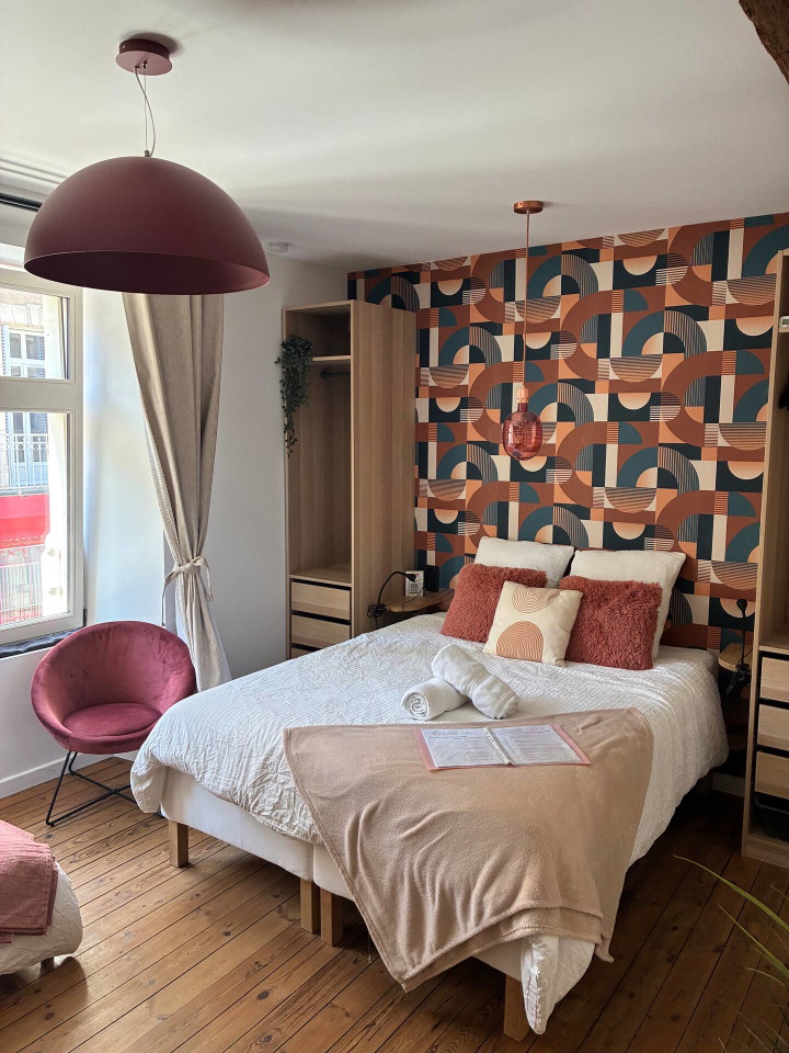 Et Pop Et Chic, La Magnifique ! - Poitiers