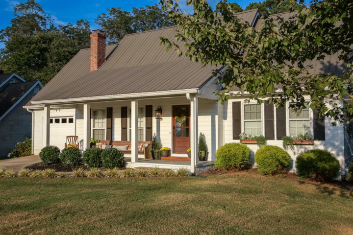 Carrolltons Coziest - Carrollton, GA