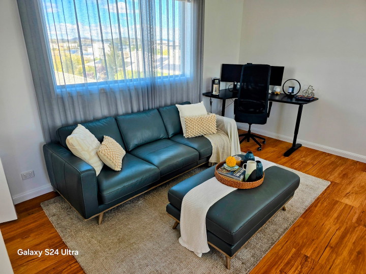 Cozy Spa Stay With Radiant Views - Canberra