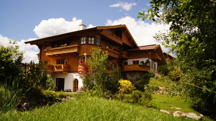 Chalet Lisa - Schladming